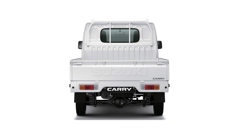 CARRY PRO THÙNG LỬNG | Suzuki Việt Nhật