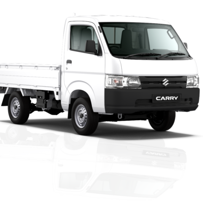 CARRY PRO THÙNG LỬNG | Suzuki Việt Nhật